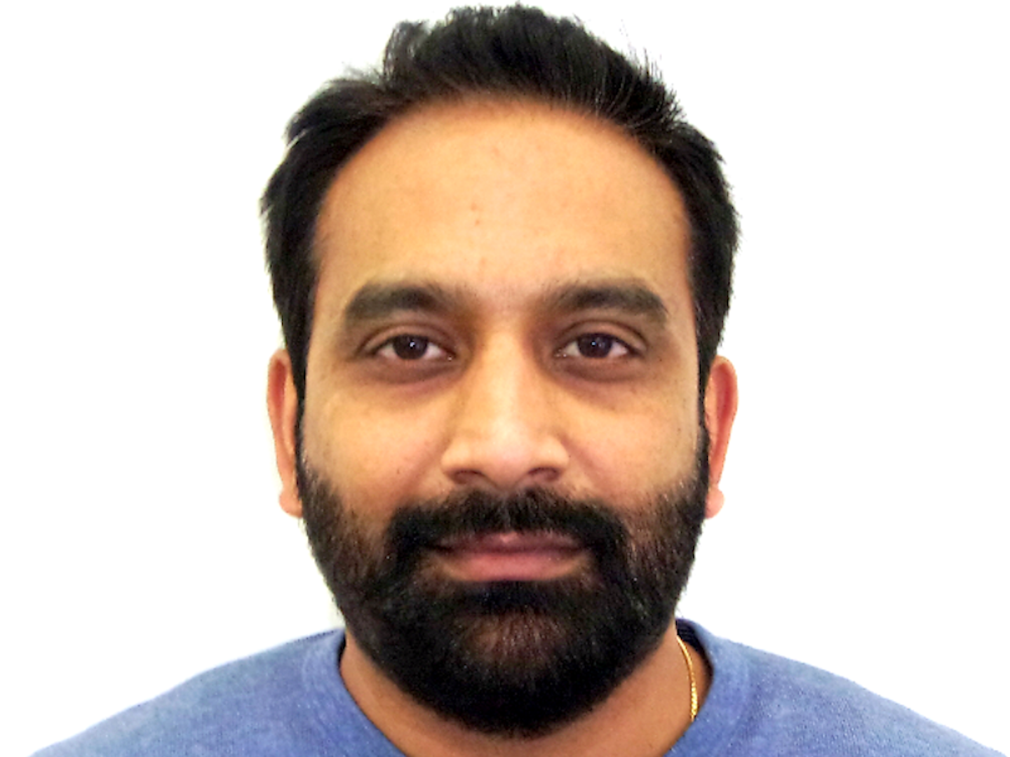 Ashish Sarode • FormuTech Summit