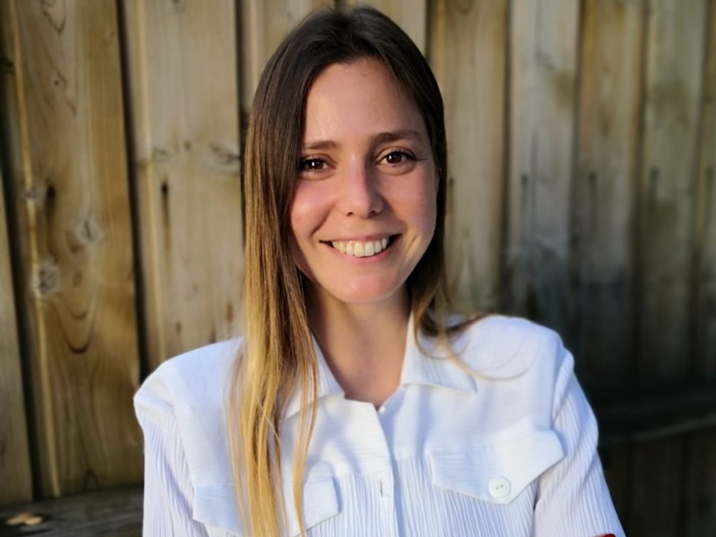 Serra Gürcan • FormuTech Summit