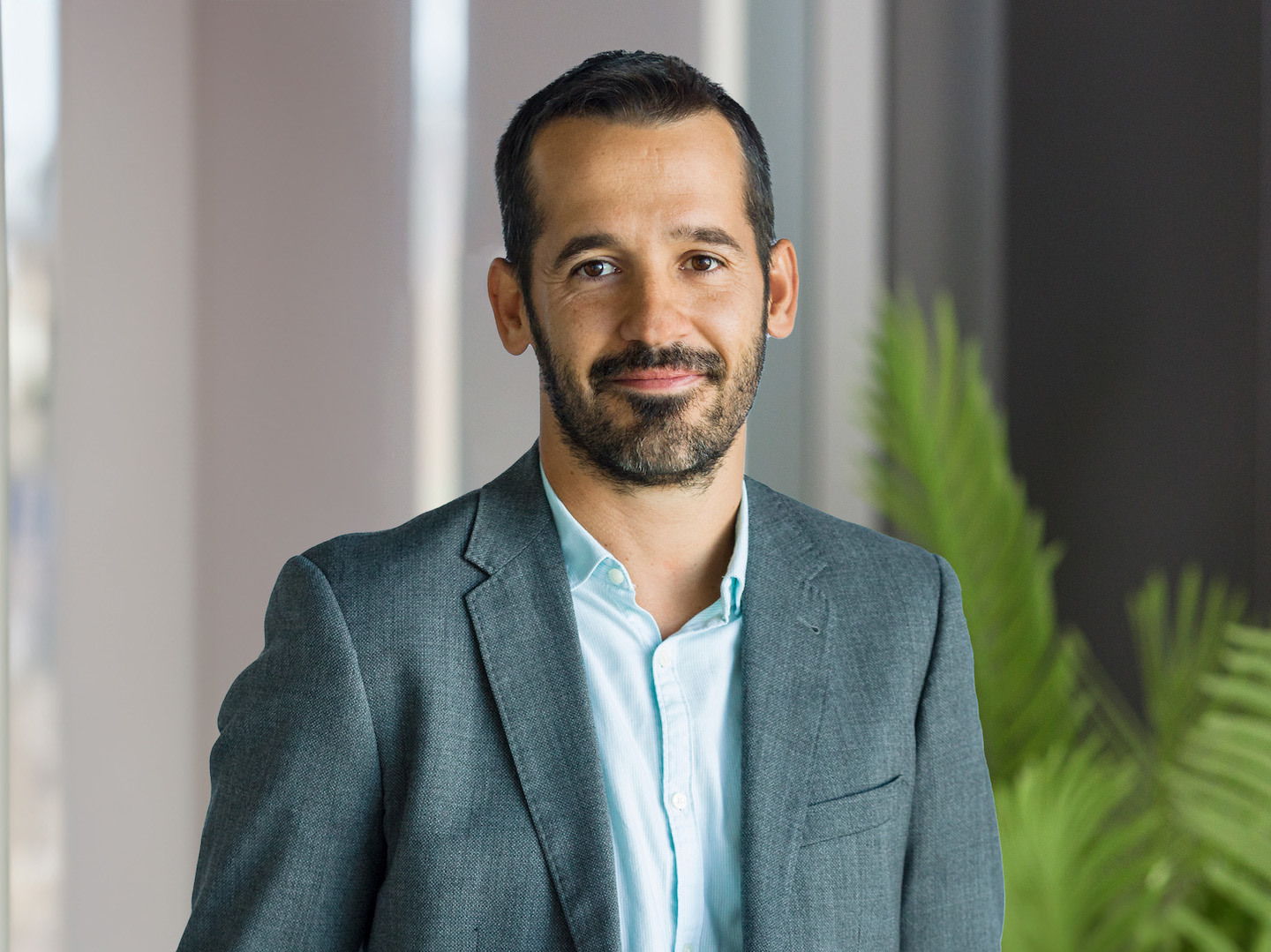 Juan Martinez • FormuTech Summit